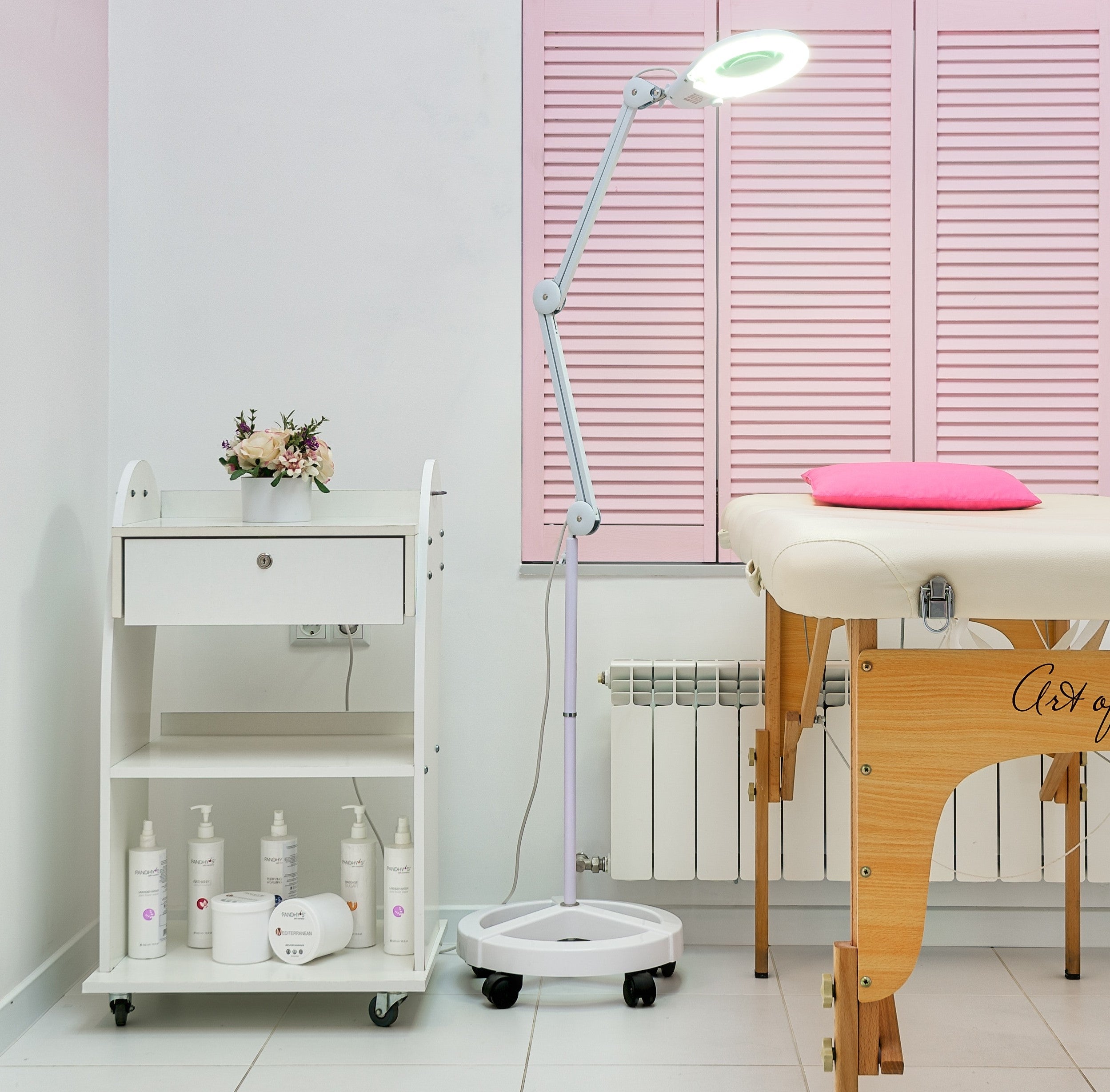 Salon Furniture and Equipment | Passion Beauty Supply – Passion Beauty ...