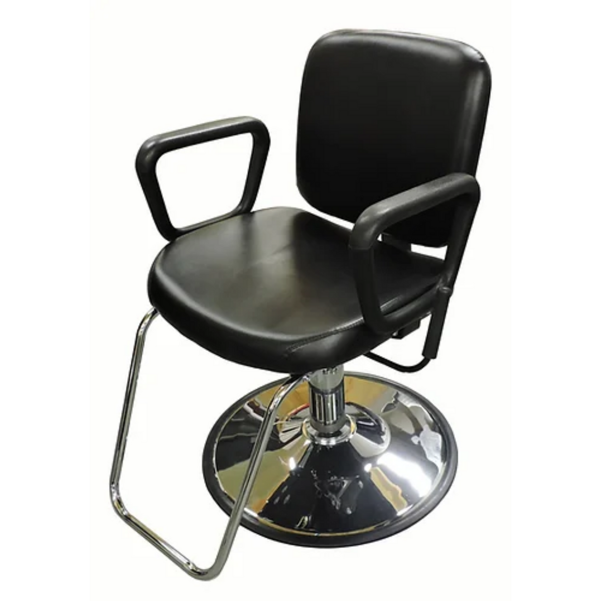 Alfred All-Purpose Reclining Chair – Passion Beauty Supply Furniture ...